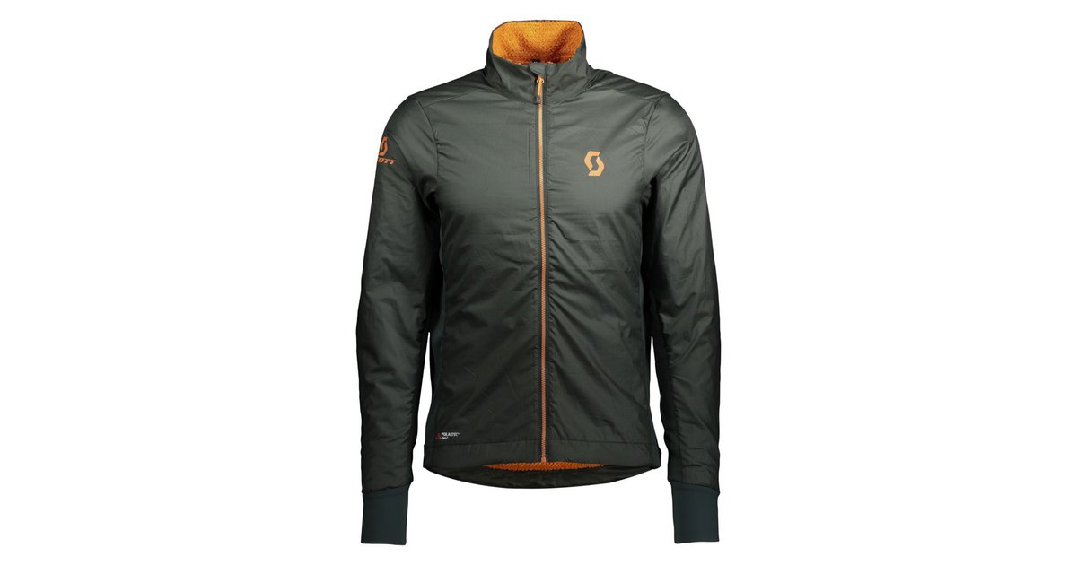 Scott Trail Storm Insuloft Al Jacke