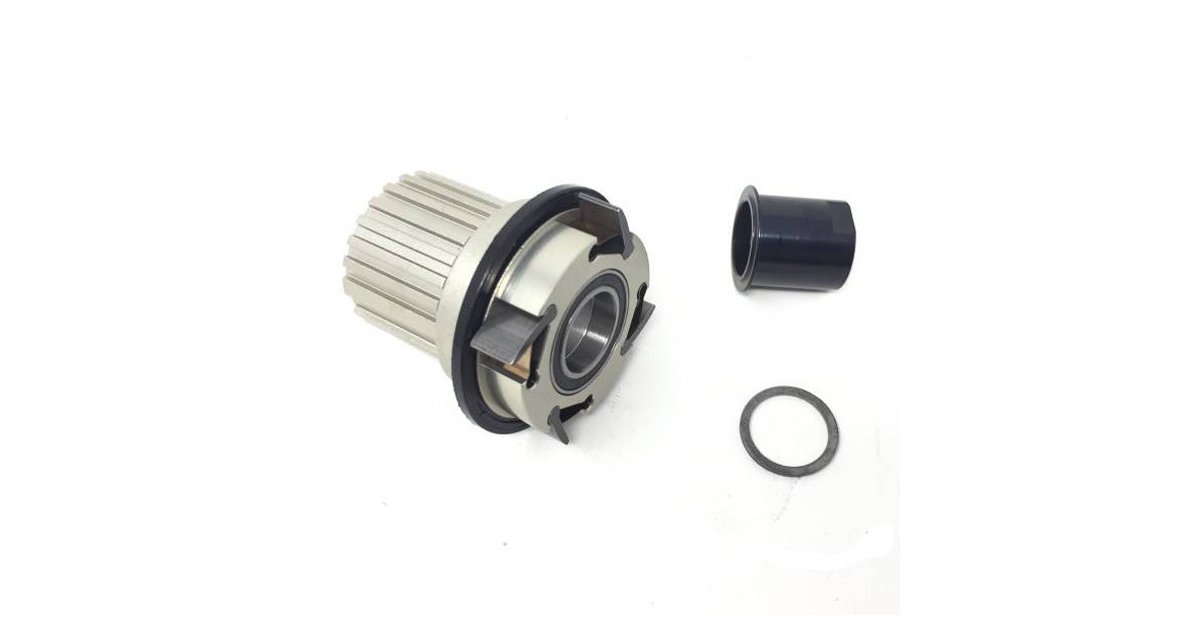 Tfhpc Shimano Micro Spline 12v Freilaufkörper