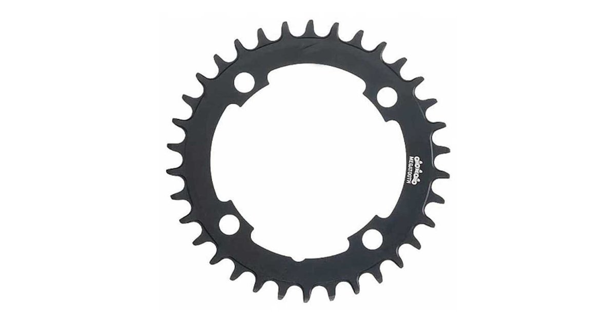 FSA E-bike Megatooth 104 Bcd Kettenblatt