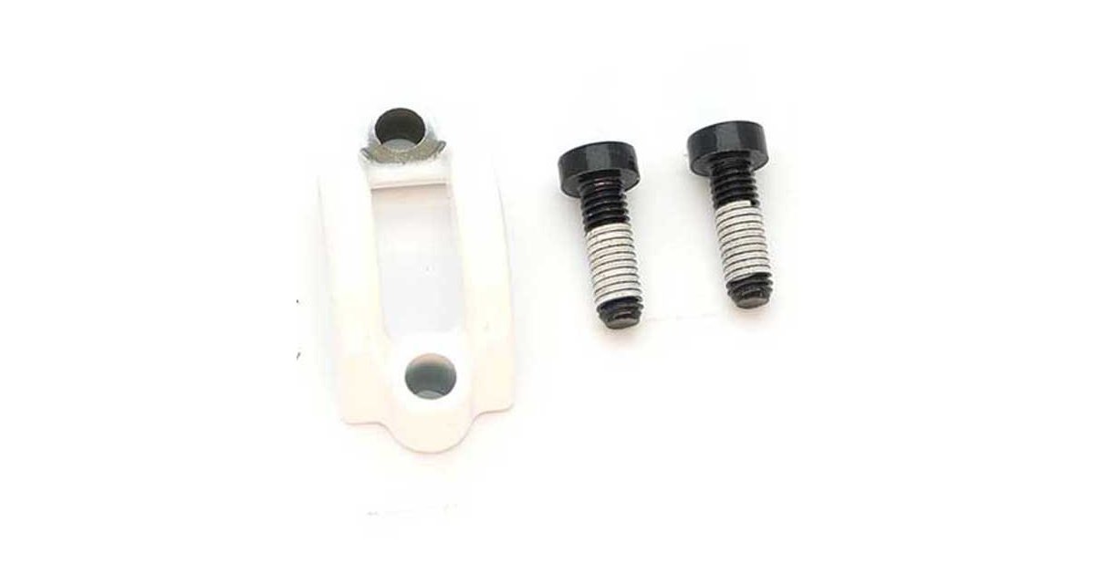 Avid Split Clamp Kit For Elixir 5 Schwarz Avid Split Clamp Kit For Elixir 5 Schwarz