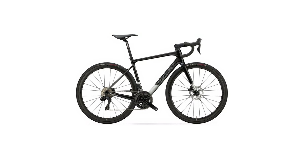 Wilier Garda 105 Di2 Rd-r7150 2025 Rennrad