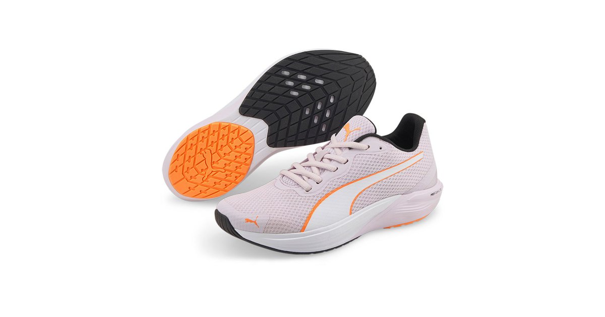Puma Feline Profoam Running Shoes Grün EU 36 Frau
