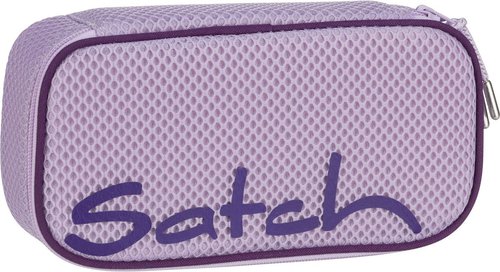Satch Federmappe Schlamperbox Edition Sakura Meshy (1.3 Liter)