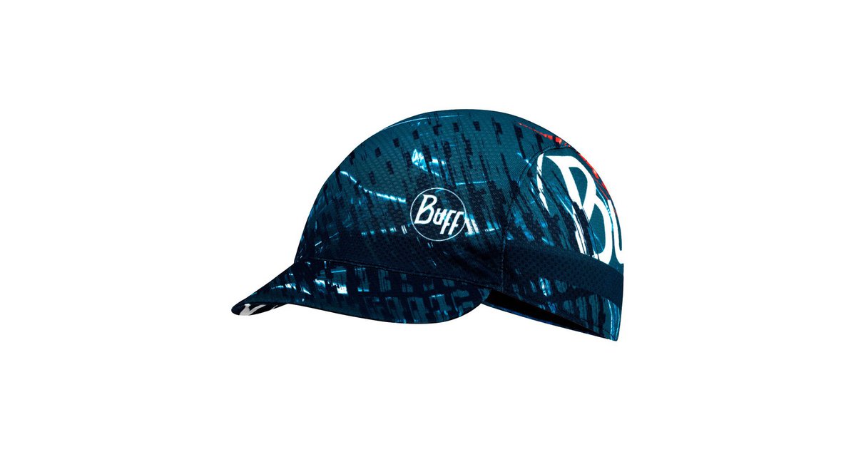 Buff ® Buff ® Gorra Pack Cycle Cap Xcros Blau Mann