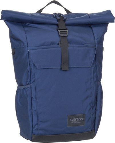 Burton Rucksack / Daypack Export 2.0 26L Backpack Dress Blue (26 Liter)