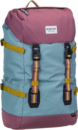 Burton Rucksack / Daypack Tinder 2.0 30L Backpack Trellis Triple ...