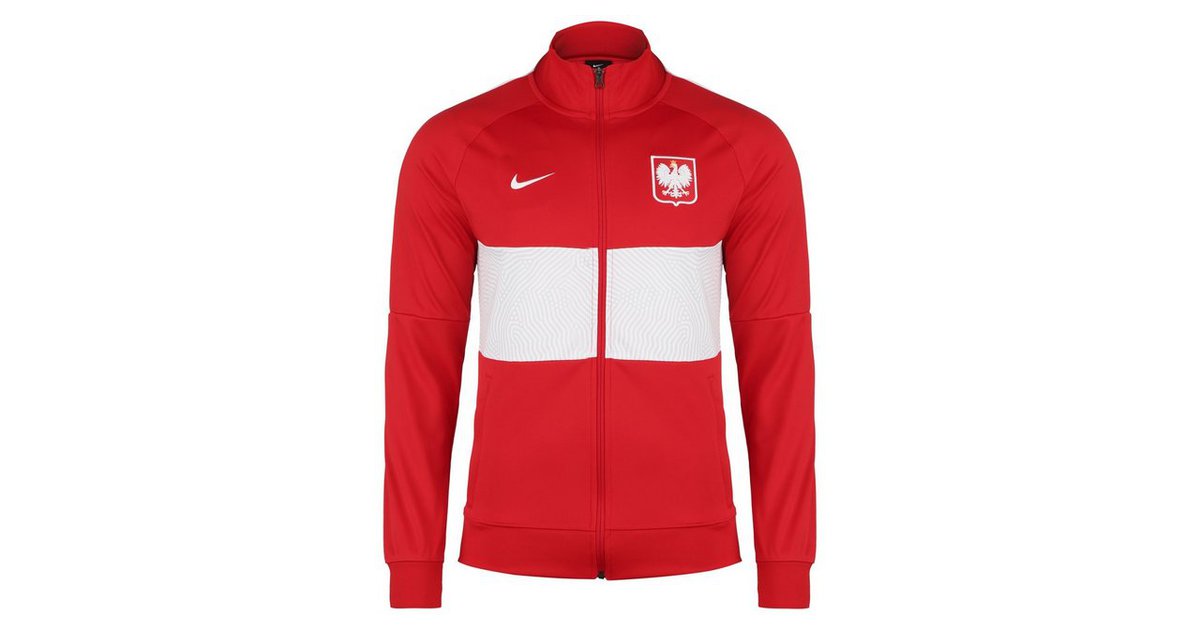 NIKE SPORTSWEAR Polen I96 Anthem Em 2021