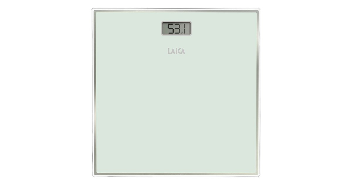 Laica Ps1068w Scale Weiß