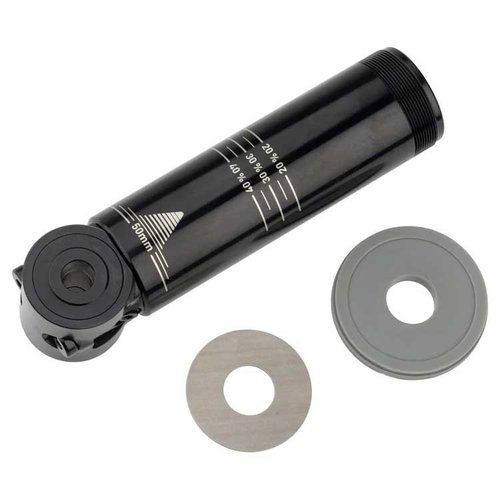 RockShox .super Deluxe C1 2023 Bearing Eyelet 50 Mm Hinterer ...