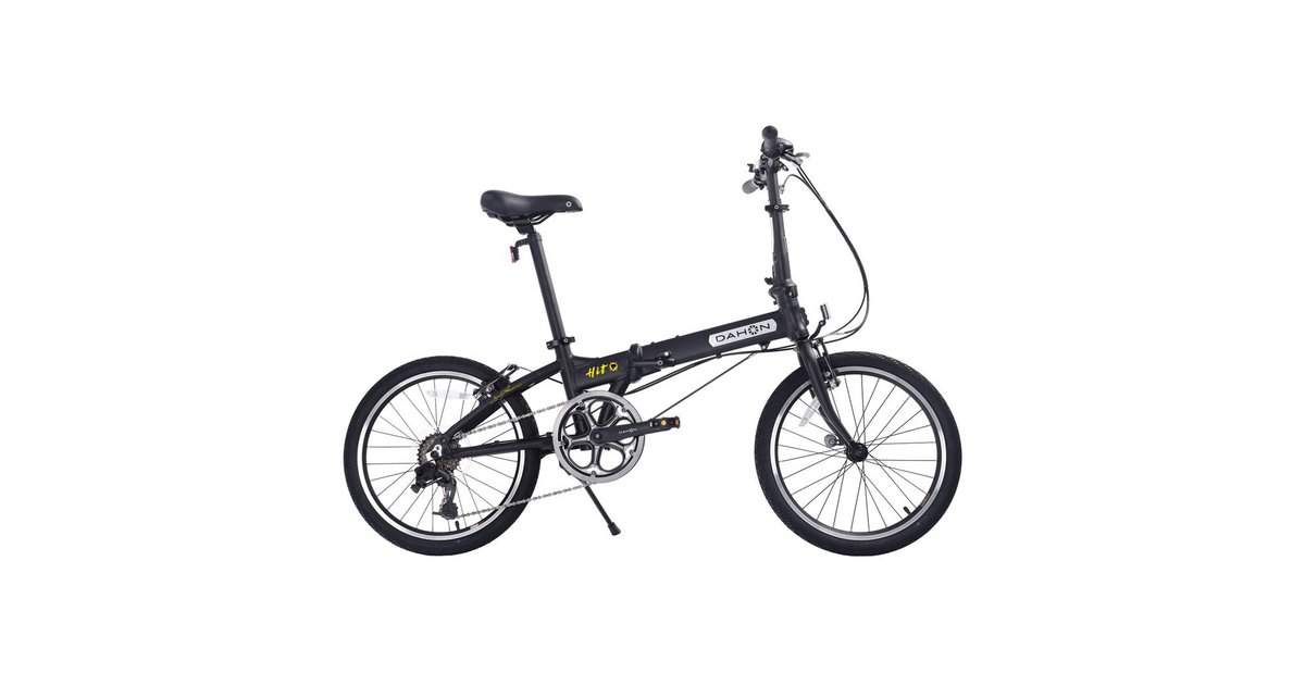 Dahon Hit Faltrad