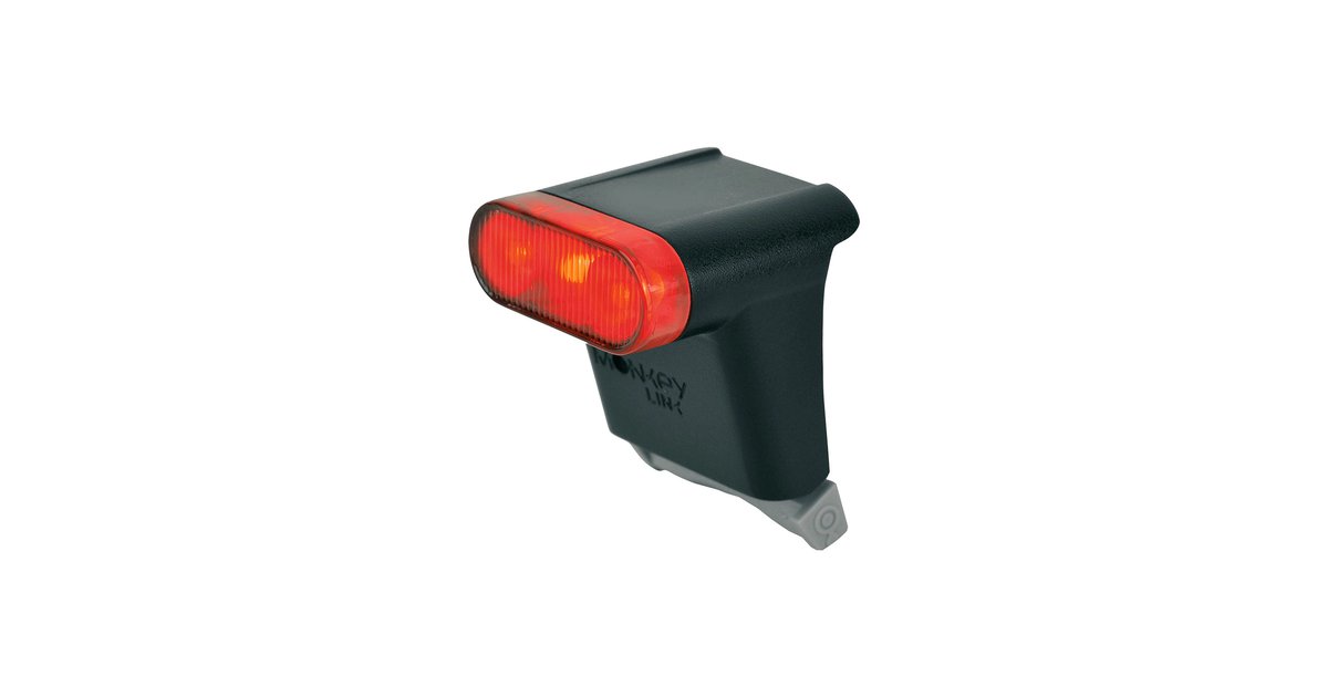 Monkey Link Monkeylink Rear Light 100 Lux Sport Connect Rücklicht für E ...