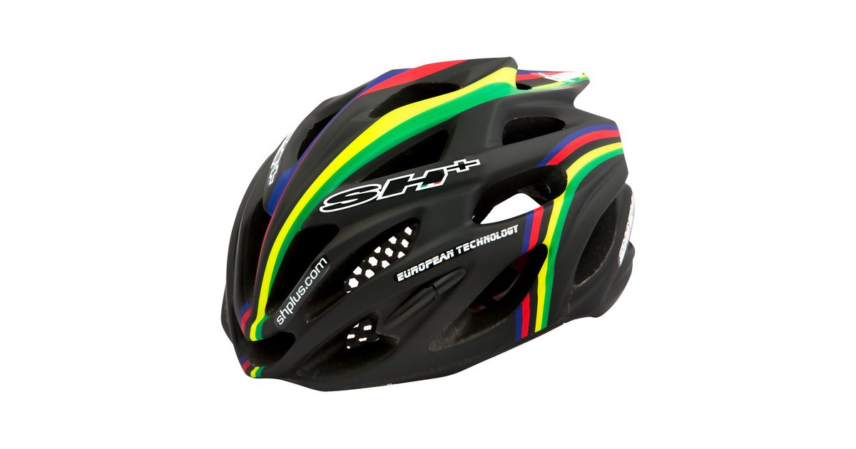 Sh+ Shabli S-line Helm