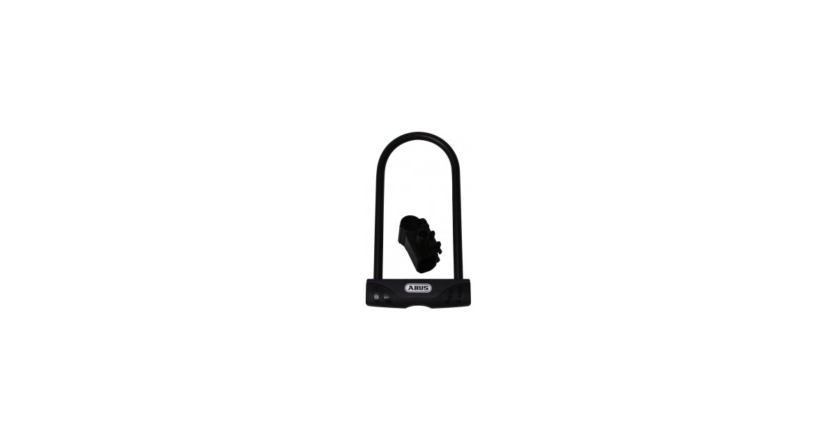 Abus antivol facilo 32 300mm ush 32 schwarz