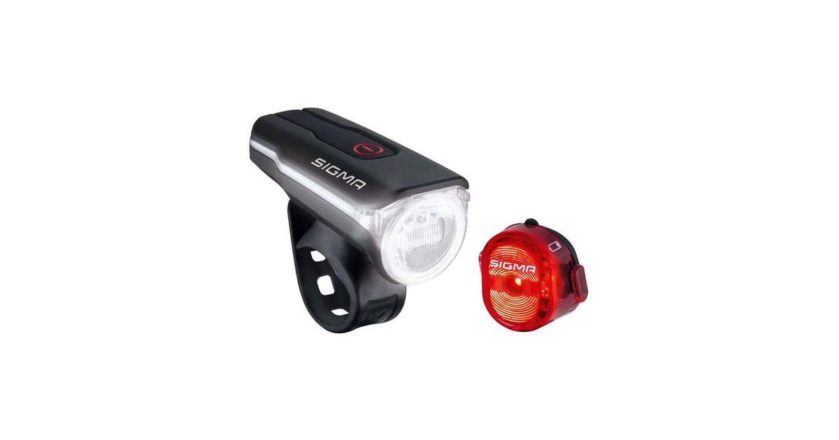 Sigma Aura 60 USB Nugget II Komplett-Set - 2021