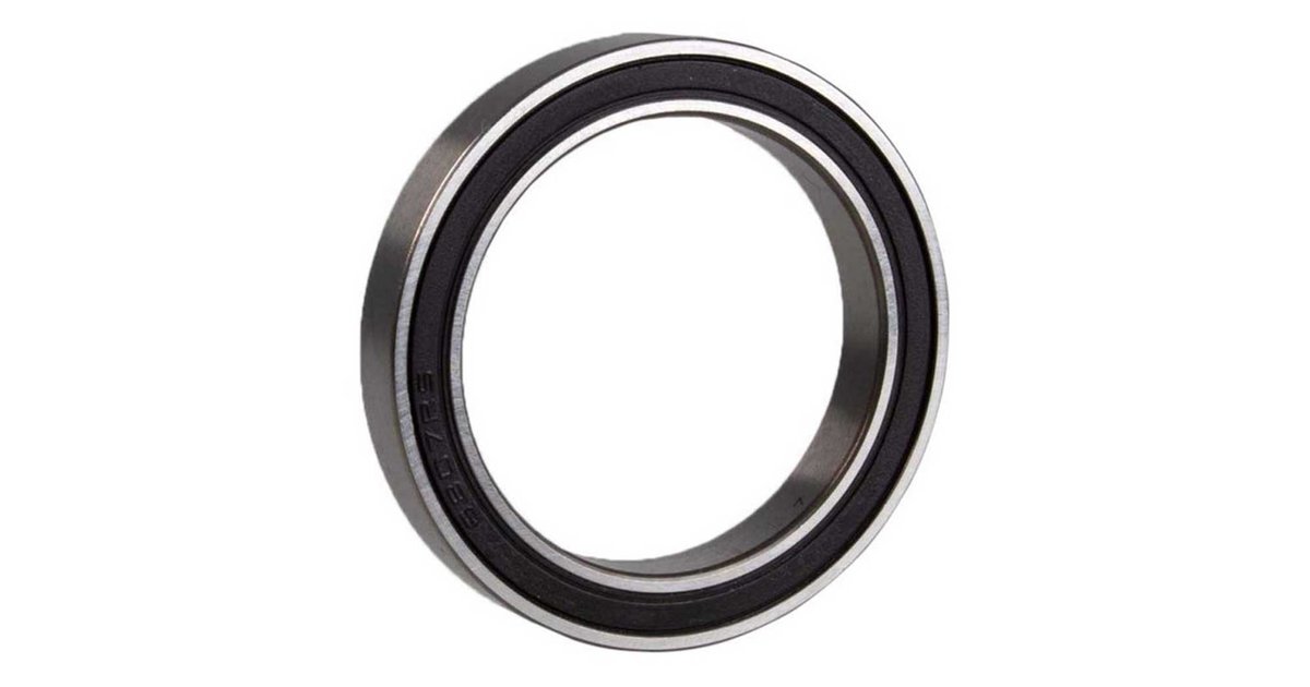 Eltin Abec 3 6807 Llb Pinarello Frame Bearing Schwarz 35 x 47 x 7 mm