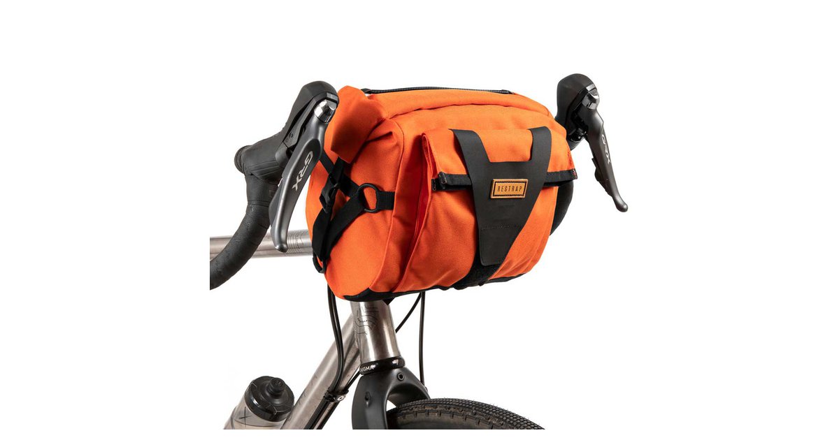 Restrap Bar Pack 10l Lenkertasche