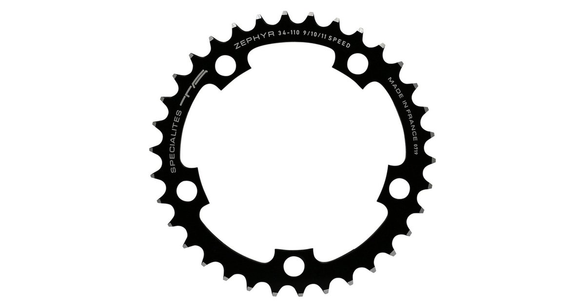 Specialites Ta Zephyr Interior Kettenblatt