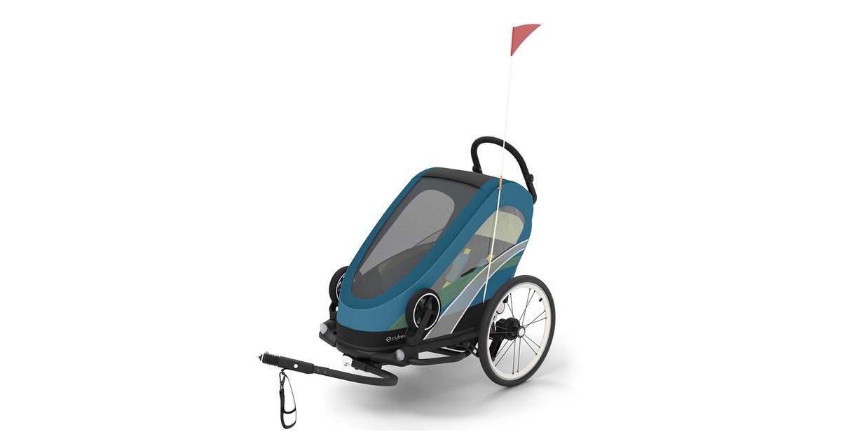 Cybex Zeno Bike Trailer