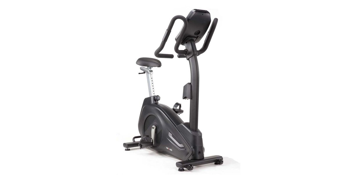 Dkn Technology Ergometer Emb-600 Heimtrainer