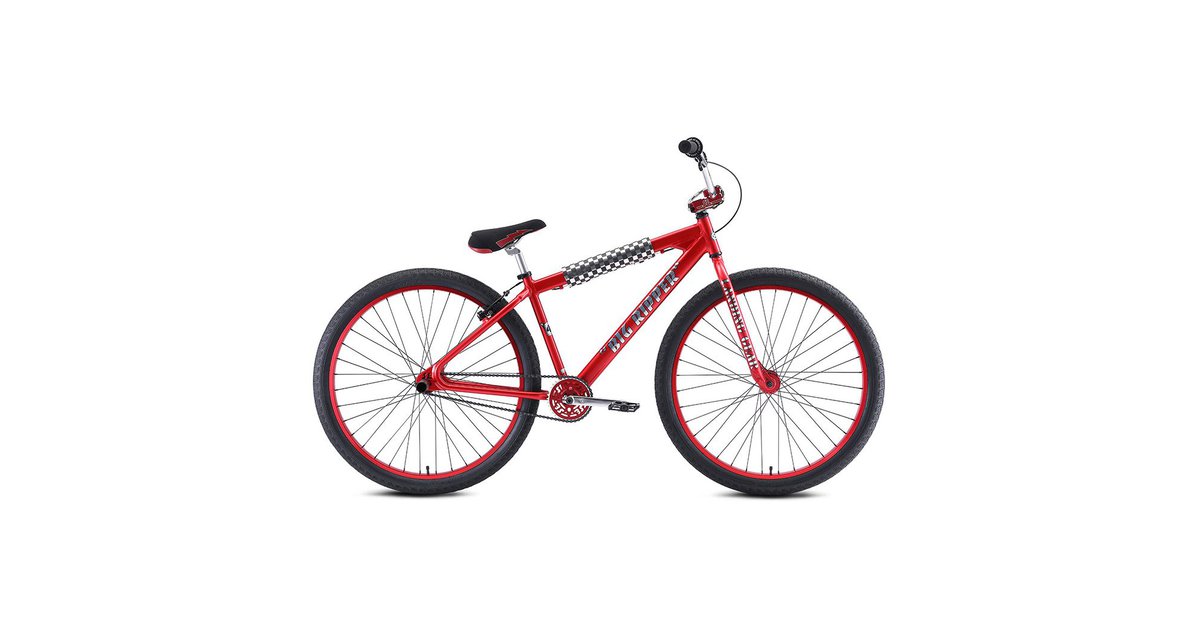 Se Bikes Big Ripper 29 2022 Bmx Bike Rot