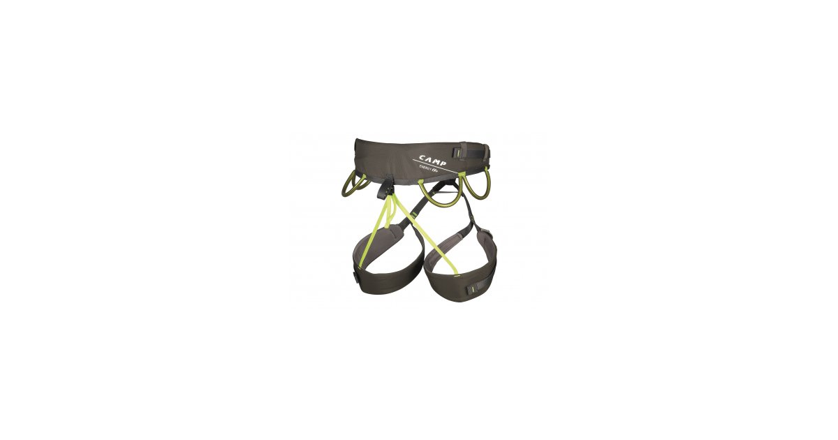 Camp harness energy cr4 grau
