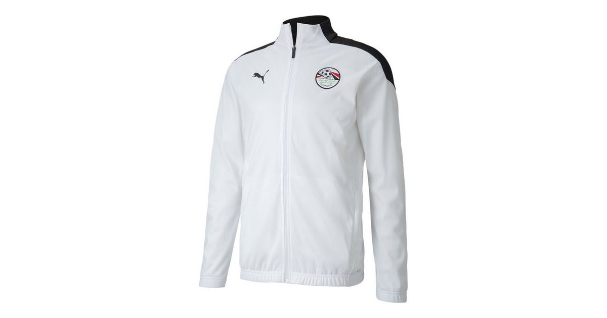 Puma Ägypten Herren Stadium Jacke Slim