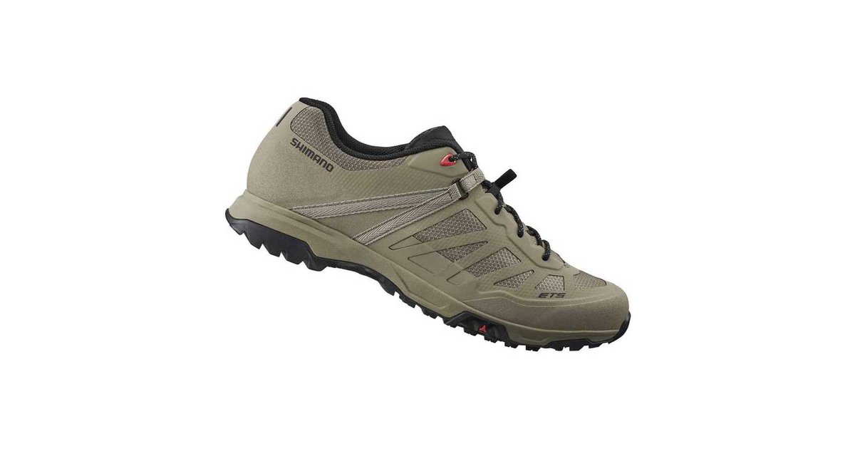 Shimano Et500 Mtb-schuhe