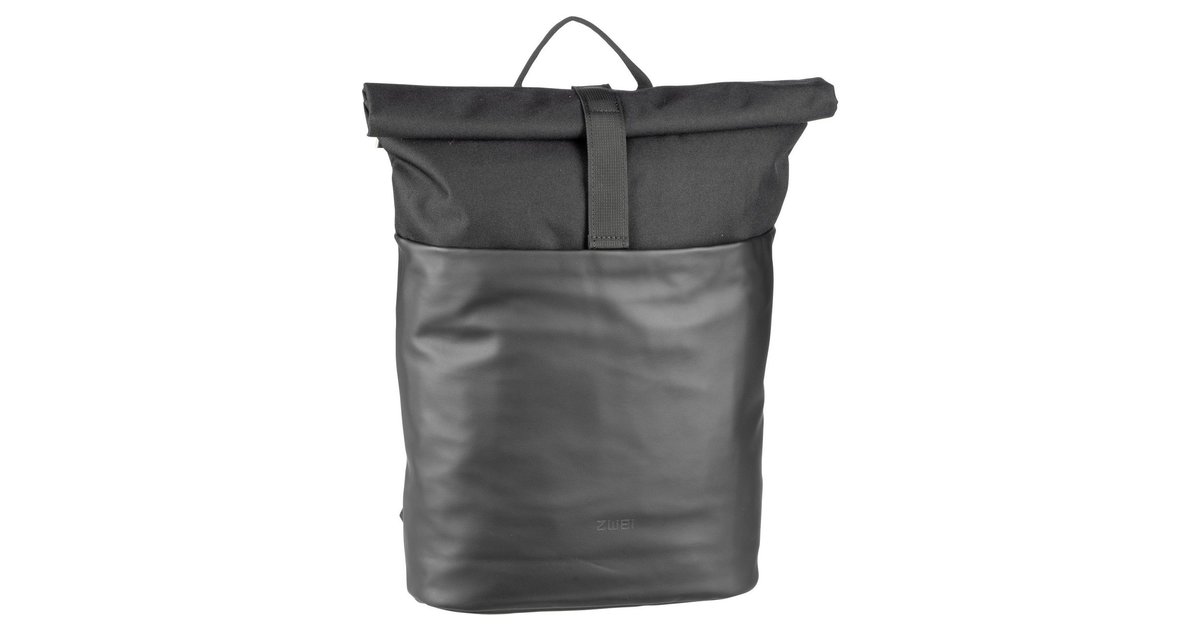 Zwei Kim KIR200 in Schwarz (8 Liter), Rucksack / Backpack