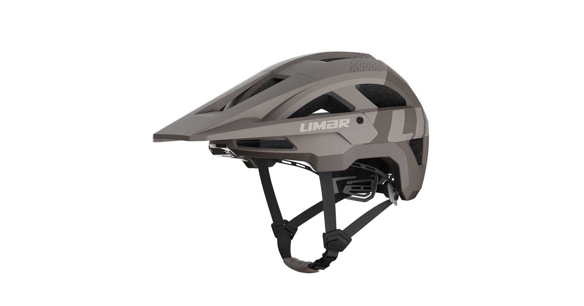 Limar Tonale Mtb-helm
