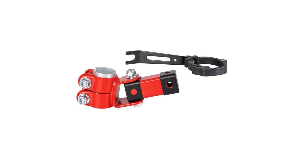 Trail-gator Tandemstangen-Halterung, (Set)