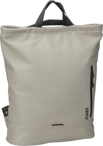 Zwei Cargo CAR140 in Beige (10 Liter), Rucksack / Backpack
