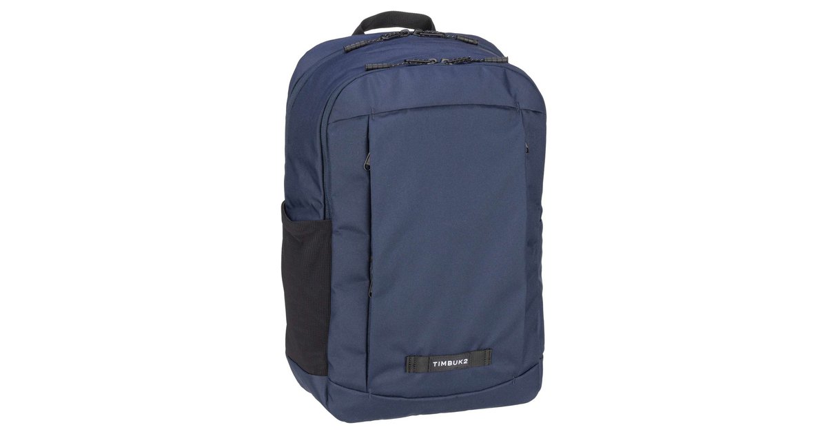 Timbuk2 Laptoprucksack Parkside Eco Nautical (15.1 Liter)