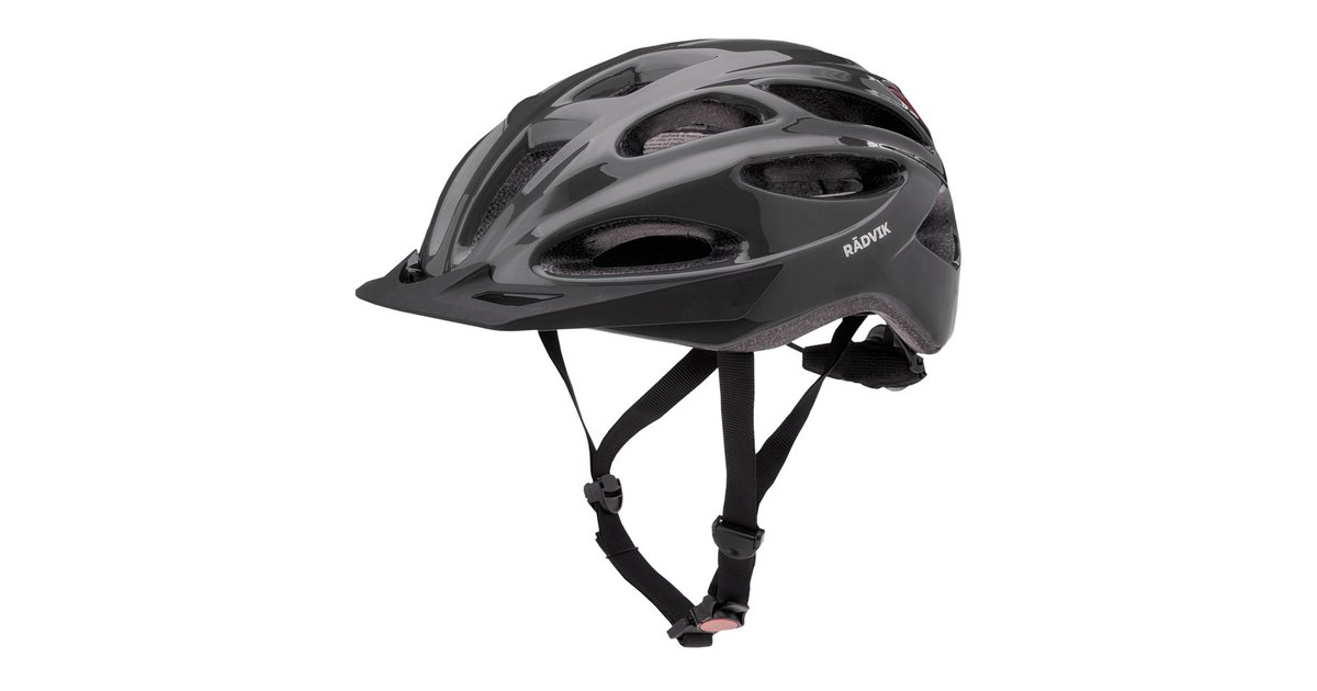Radvik Stoot Mtb-helm