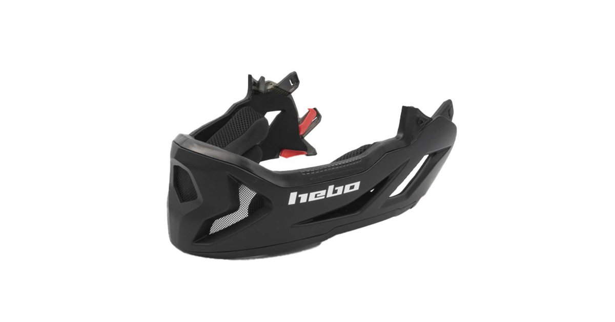 Hebo Originorigin Kinnstütze