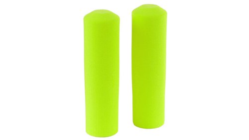 Brompton Griffe M-Type LIME GREEN