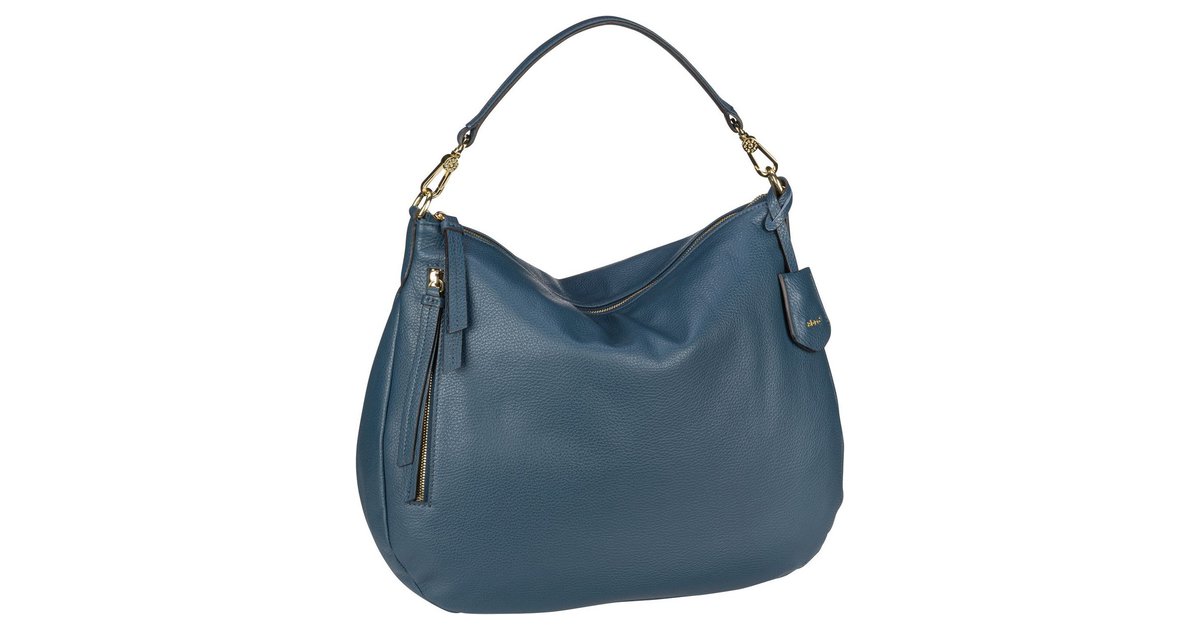Abro Juna 28826 in Petrol (13.8 Liter), Handtasche