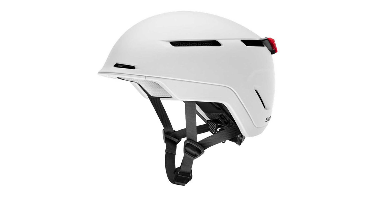 Smith Dispatch Mips Helm