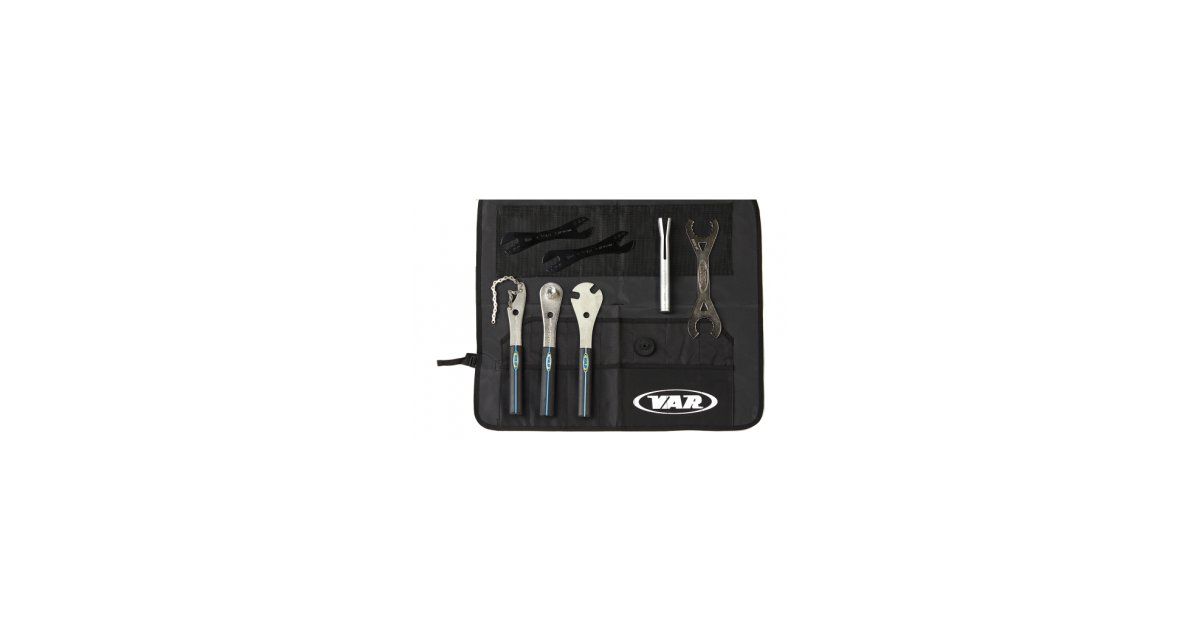 VAR premium tool kit