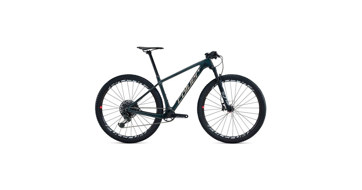 Coluer Poison Sl 6.4 29 Gx Eagle 2023 Mountainbike
