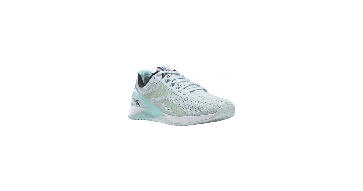Reebok damen cross training schuhe nano x1 grun weis 40 1 2