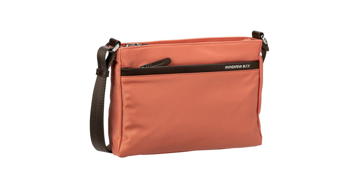 Mandarina Duck Hunter Small Crossover VCT30 in Rosé (2 Liter ...