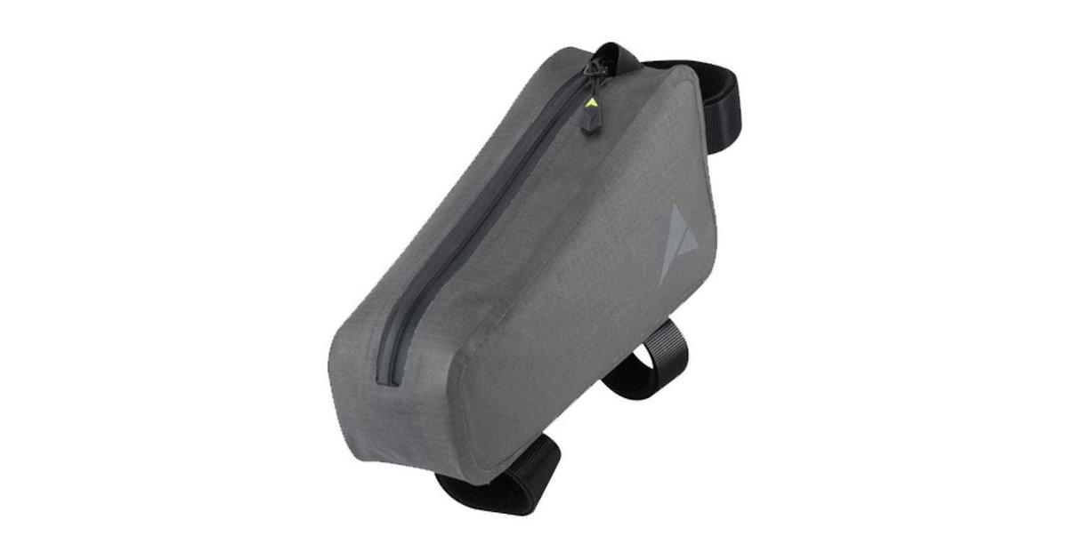 Altura Vortex 2 Frame Bag 1l Grau