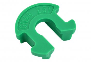 RockShox super deluxe deluxe rear shock volume reducer kit gnar dog 2 ...