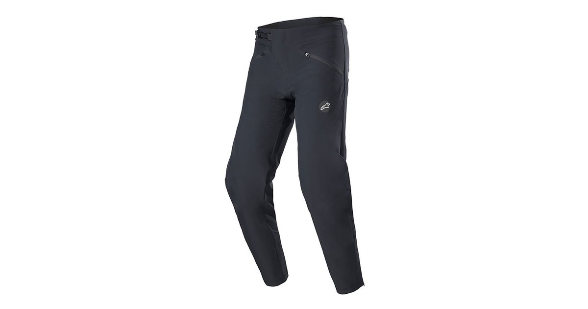 Alpinestars Drop Algorithm Pants Schwarz 32 Mann
