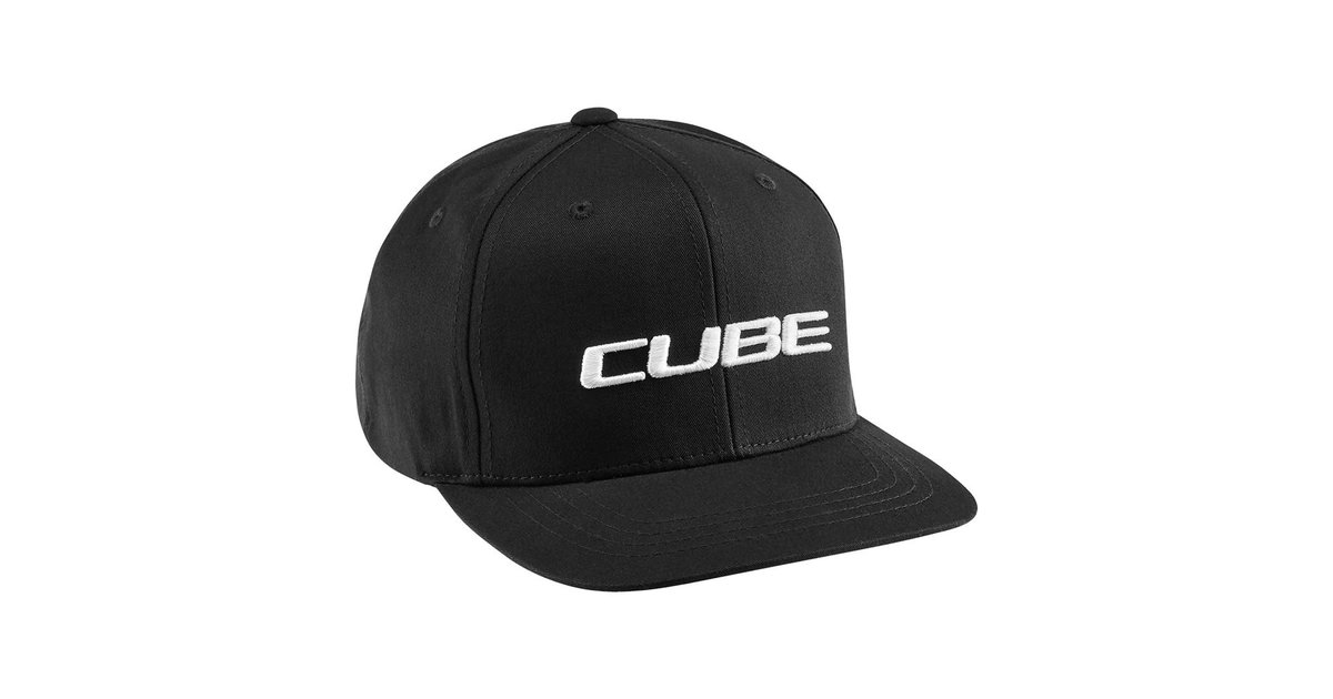 Cube 6 Panel Classic Kappe