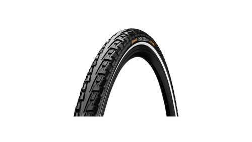 Continental Conti Ride Tour 24 Zoll SCHWARZ/SCHWARZ REFLEX 47-507 (24 x ...
