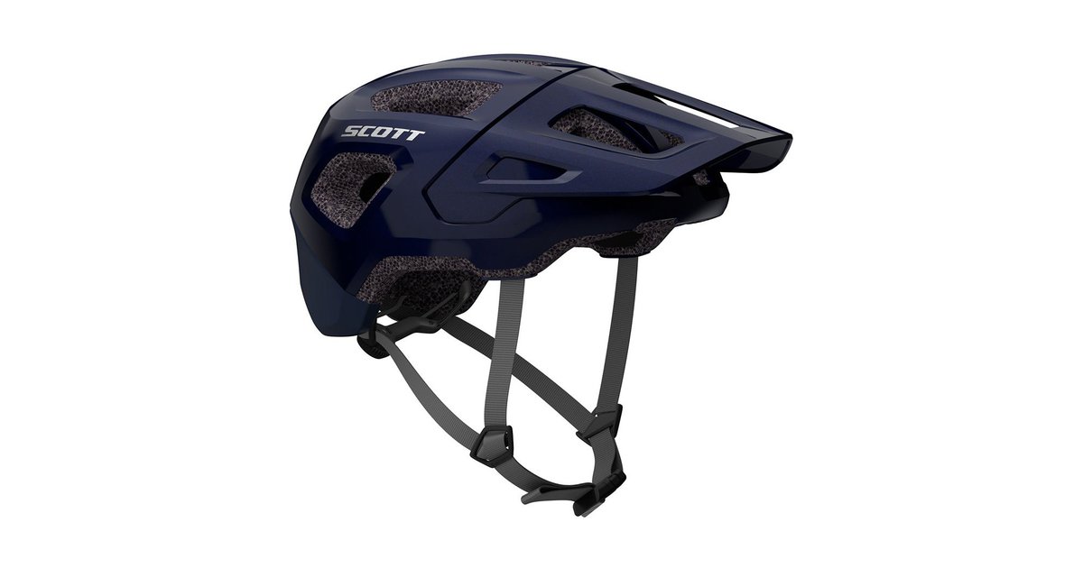 Scott Argo Plus Mips Mtb-helm