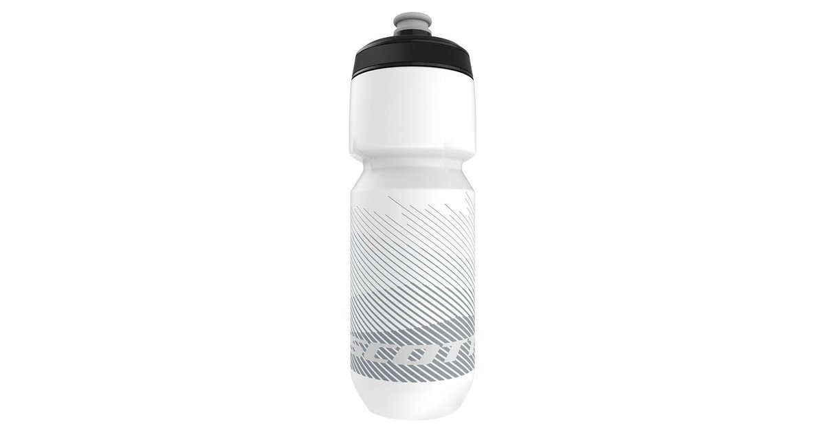 Scott Corporate G4 800ml Water Bottle 10 Units Weiß