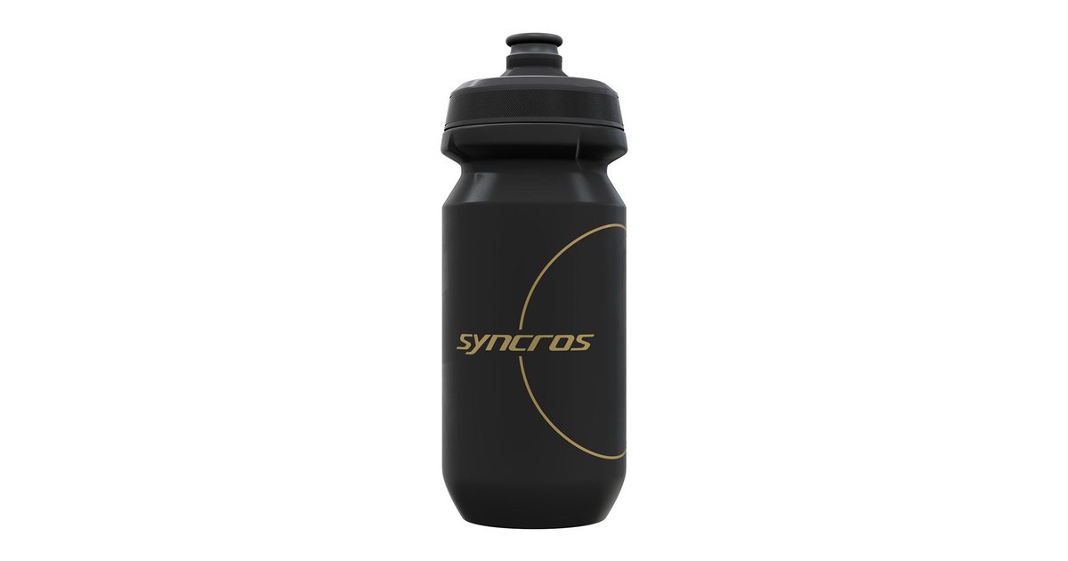 Scott G5 Moon 800ml Water Bottle 10 Units Schwarz