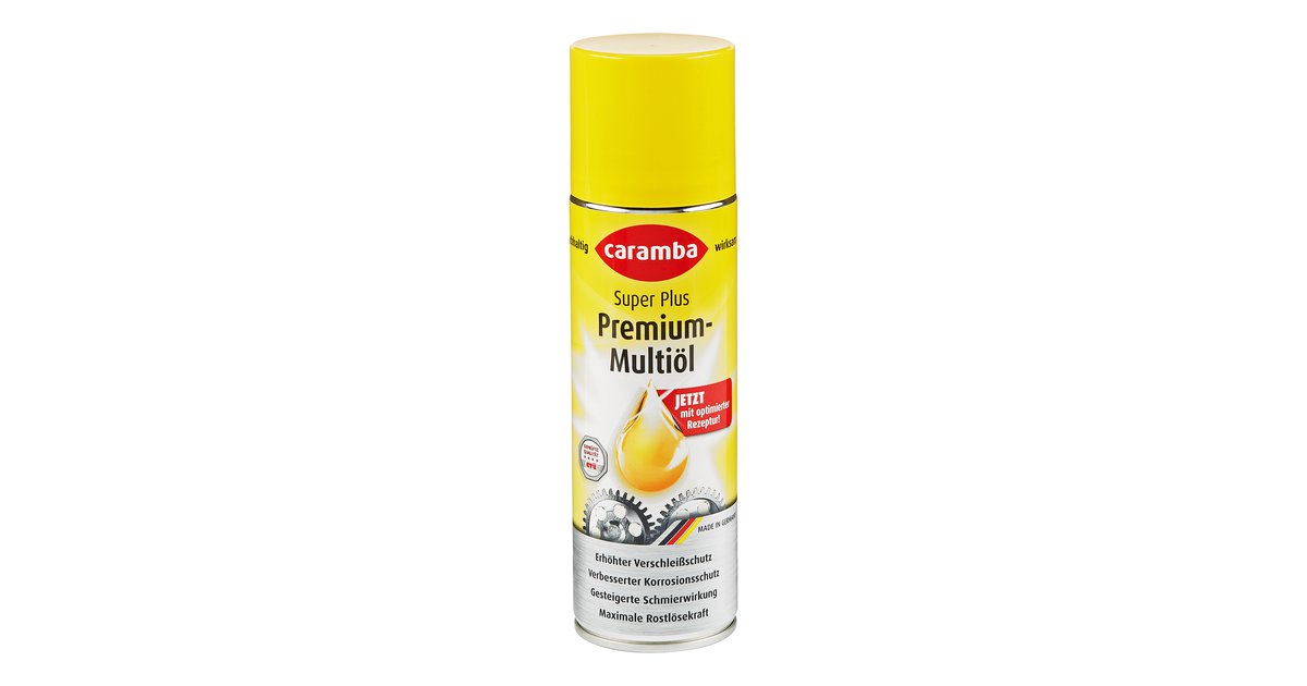 Caramba Super Plus Premium-Multiöl 300 ml